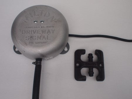 Wired Driveway Bells – American Door Chime Company