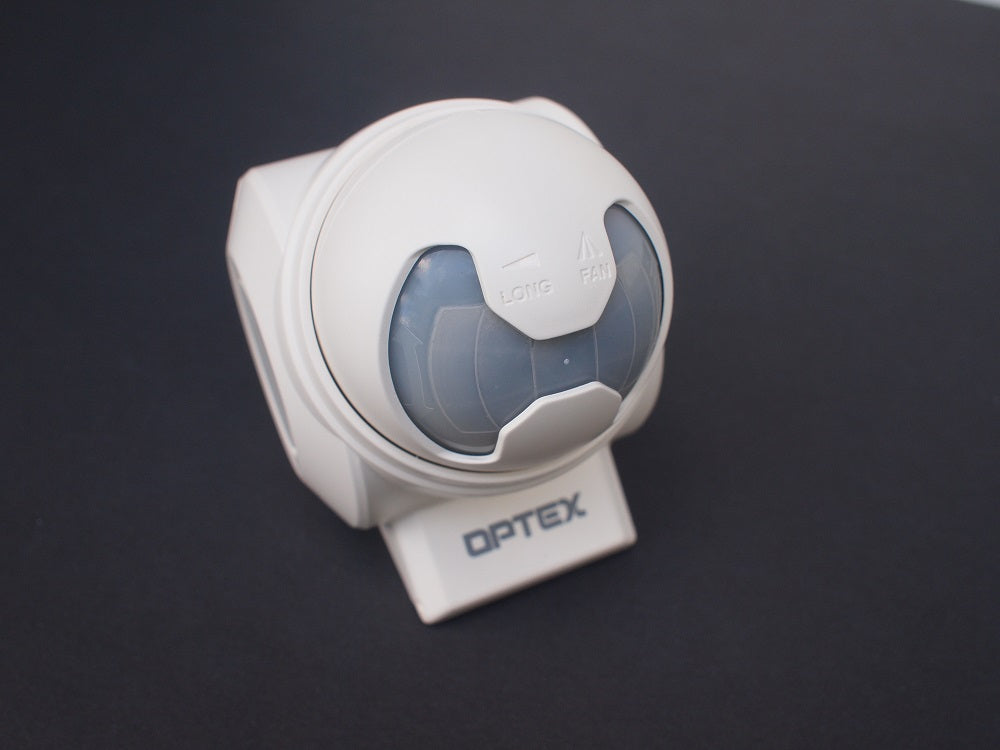 ADC-09A Optex Driveway Bell Transmitter – American Door Chime Company